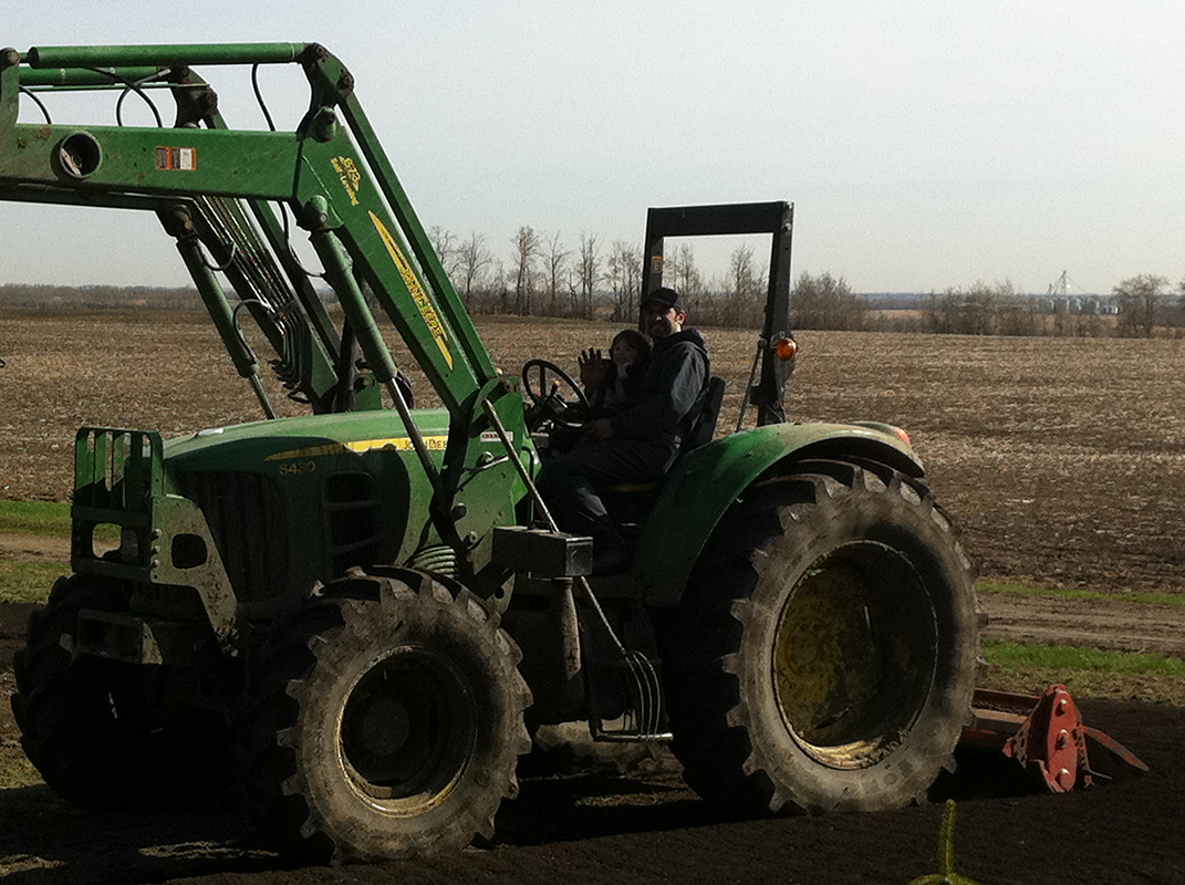 Gallery | Lakeside Dairy Ltd.