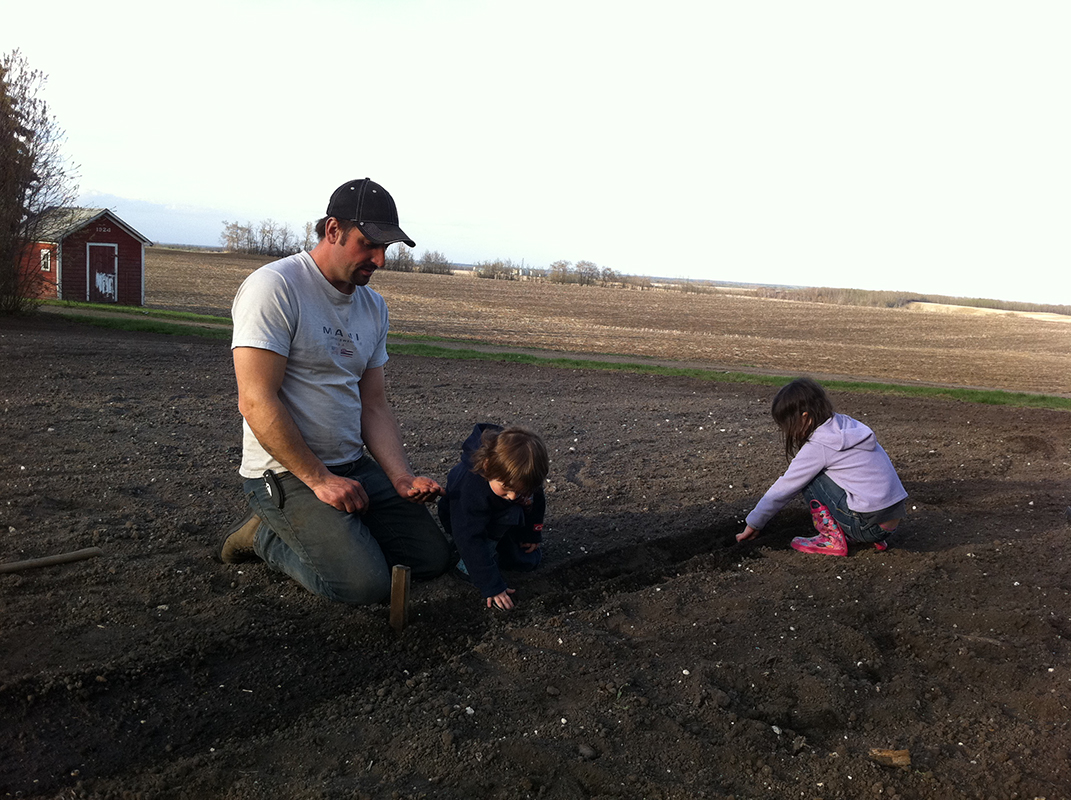 Gallery | Lakeside Dairy Ltd.